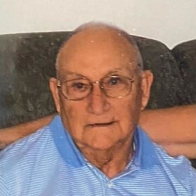 William "Bill" Beattie, Jr. (1930-2024) | Obituary