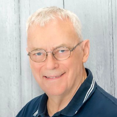 James Nelson (1945-2024) | Obituary