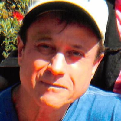 Gregory Ray (1955-2024) | Obituary