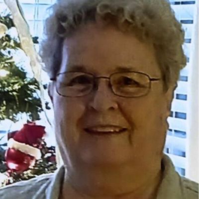 Alice Whitley (1949-2024) | Obituary