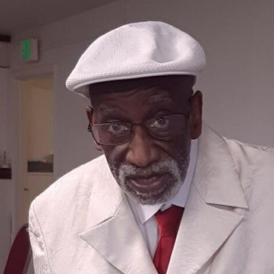 Earl Robert Brunty (1943-2024) | Obituary