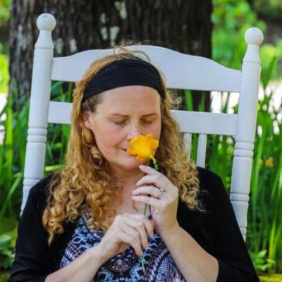 Joy Hatfield Goldman Nuckolls (1977-2024) | Obituary