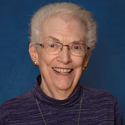 Doris Hodge (1933-2024) | Obituary