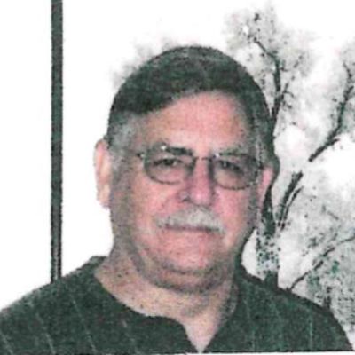 Charles Thomas (1935-2024) | Obituary