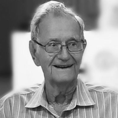 William Frazier (1929-2024) | Obituary