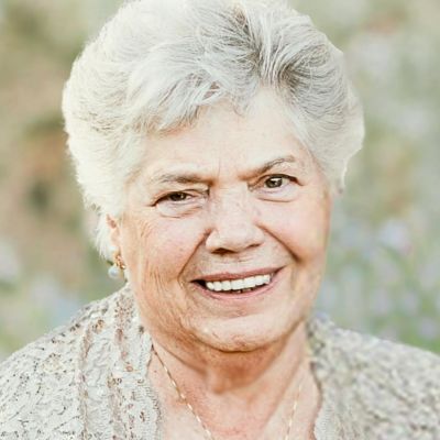 Gwenith "Marguerite" Burk (-2024) | Obituary