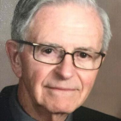 Farrell Miller (1932-2024) | Obituary