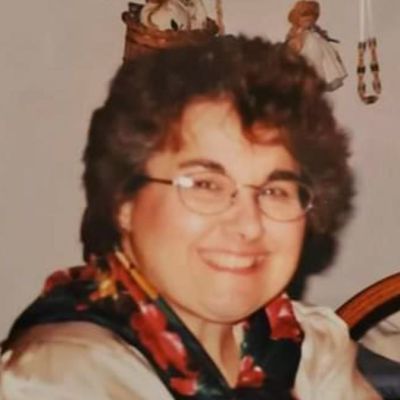 Patricia Cook (-2024) | Obituary