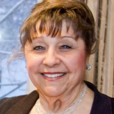 Ann Roy (1956-2024) | Obituary