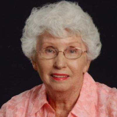 Priscilla Elizabeth Hoffman (1941-2024) | Obituary