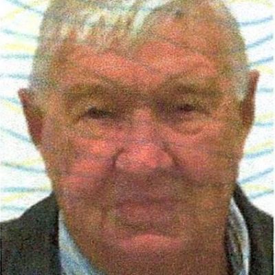 John Rodgers (1941-2024) | Obituary