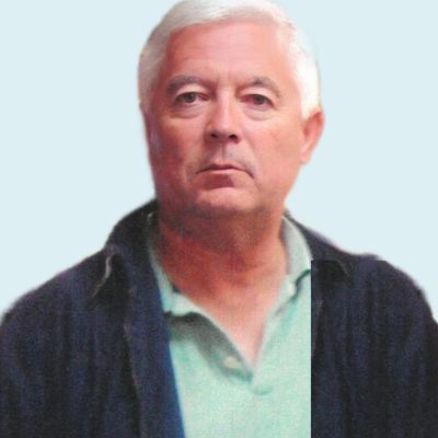 Michael Collins (1958-2024) | Obituary