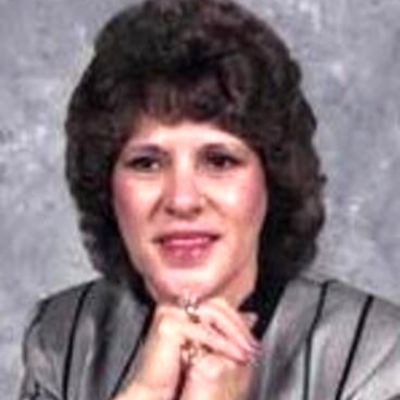 Dorothy Crouch (1938-2024) | Obituary