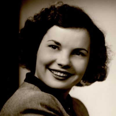Elizabeth Treadwell (1931-2024) | Obituary