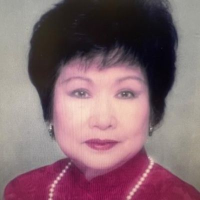 Mary Lee Ching (-2024) | Obituary