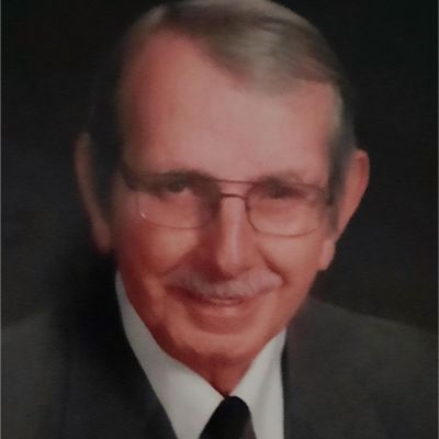 Daniel Murphy (1939-2024) | Obituary