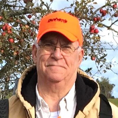 Wayne Townsend (-2024) | Obituary