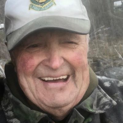 Gerard Metivier (1937-2024) | Obituary