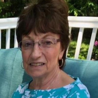 Patricia Purcell (1947-2024) | Obituary