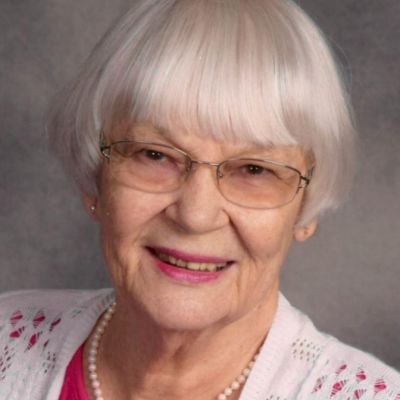 Charlane Gibney (1936-2024) | Obituary
