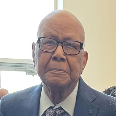 Robert Pettigrew (1930-2024) | Obituary