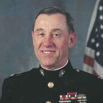 Colonel Gary Pullin, USMC, Retired, (1947-2024) | Obituary