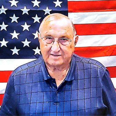 James "Jim" Harr (-2024) | Obituary