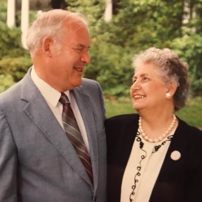 Grace and Olin Bockes Obituary (1928-2024) | Obituary