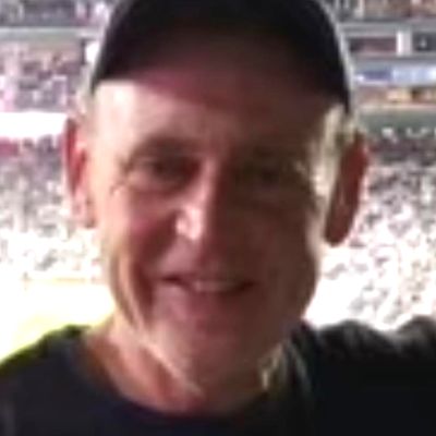 Christopher Chapman (1968-2024) | Obituary