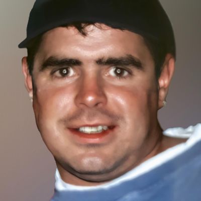 Stephen Knibbs (1970-2024) | Obituary