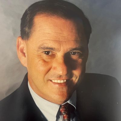 Larry Norton (1950-2024) | Obituary