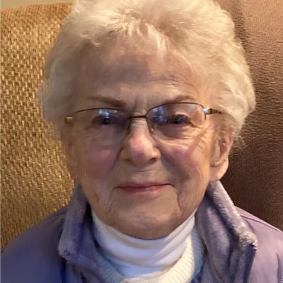 June Krebs (1931-2024) | Obituary