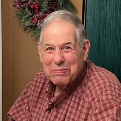 Wayne Hall (1948-2024) | Obituary