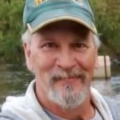 David Fredricks (1959-2024) | Obituary