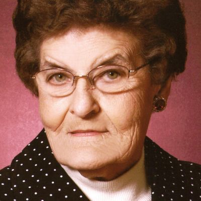 Mary Jane Anthony (1931-2024) | Obituary