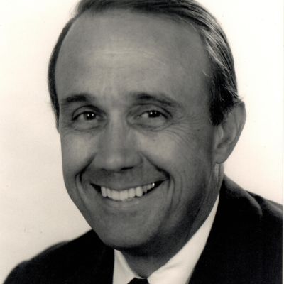 Philip Hamilton Pritchett (1938-2024) | Obituary