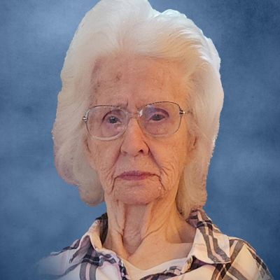Anna "Louise" Dewees (-2024) | Obituary