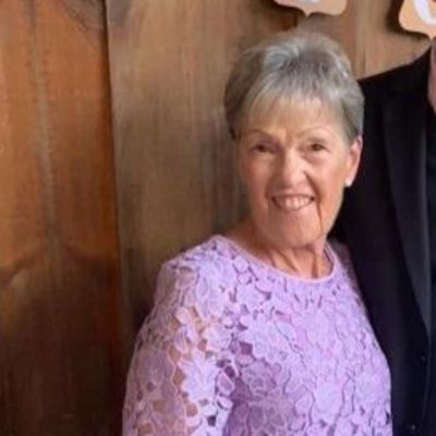 Kay Russell (1950-2024) | Obituary