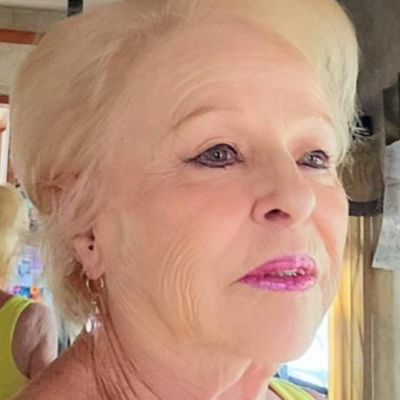 Huguette "Kim" Kinsella (1944-2024) | Obituary