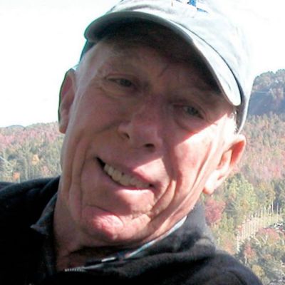 Donald Challoner (1933-2024) | Obituary