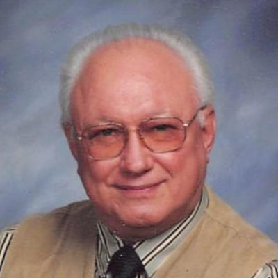 Russell Shetler (-2024) | Obituary