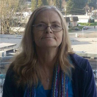 Cynthia Sohm (1959-2024) | Obituary