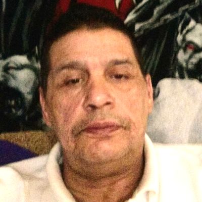 Robert Sam (1967-2024) | Obituary