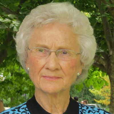 Jeannette Bloodworth (1933-2024) | Obituary