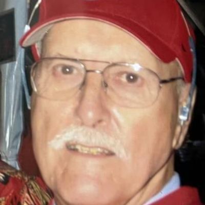 James Muse (1937-2024) | Obituary