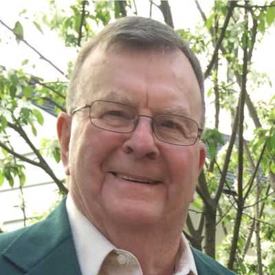 Gary McCrea (1936-2024) | Obituary