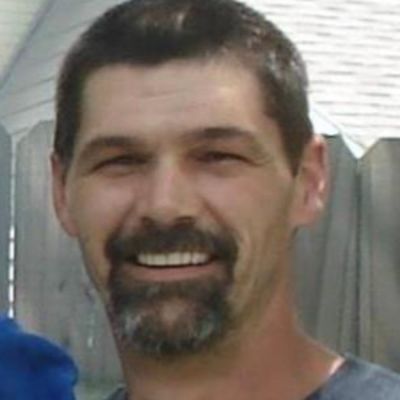 Wayne Hasty (1973-2024) | Obituary