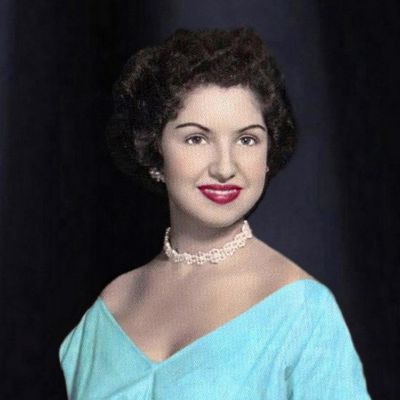 Viola Villarreal Valdez (-2024) | Obituary