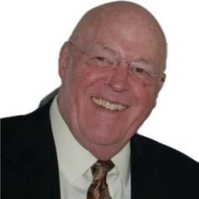 David Graf Sr. (1939-2024) | Obituary