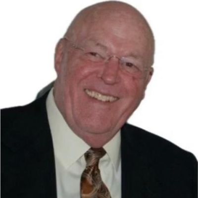 David Graf Sr. (-2024) | Obituary